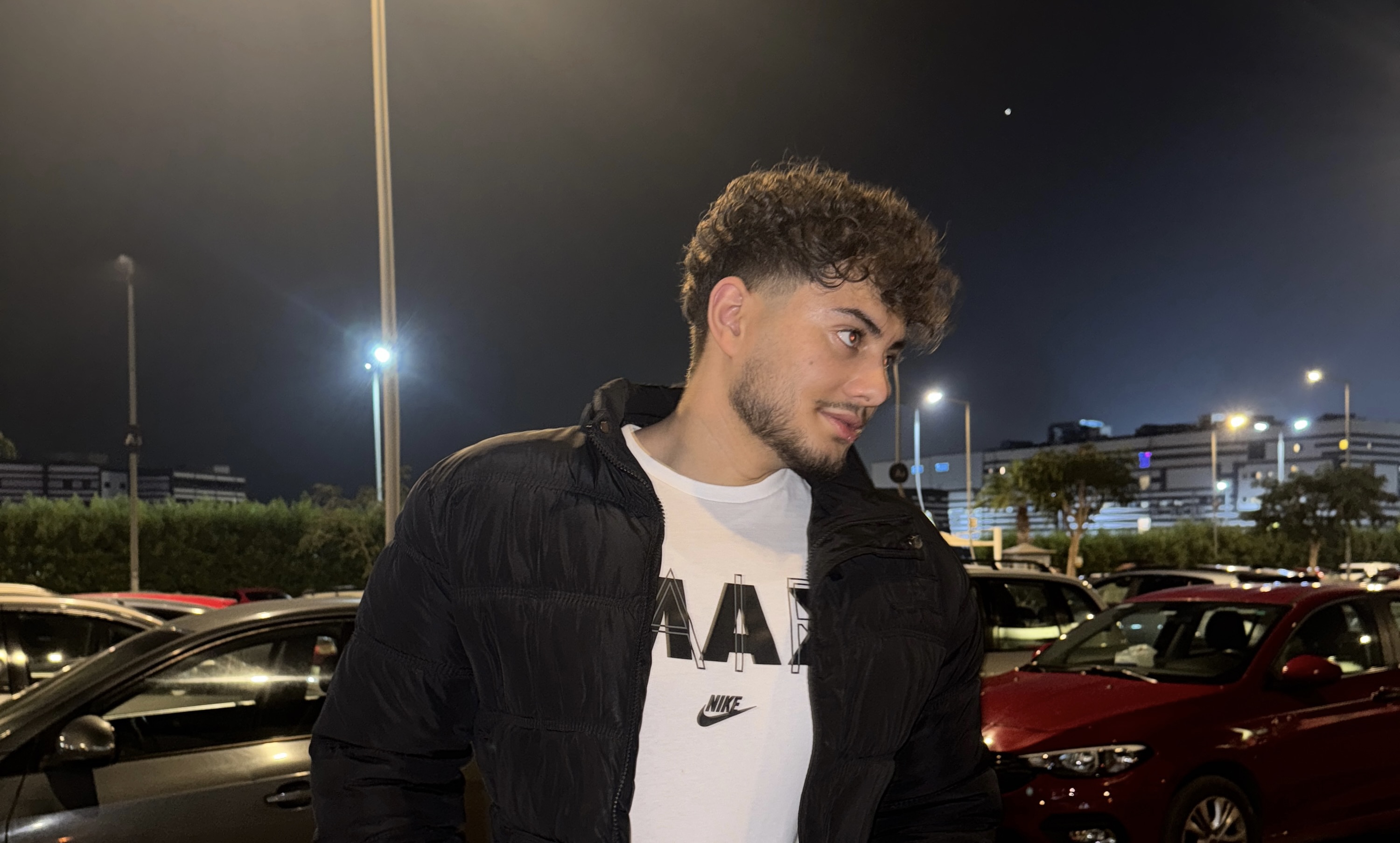 Al-Saeed Wael